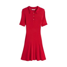 Tommy Hilfiger Kleid Damen Gr&ouml;&szlig;e XXL rot