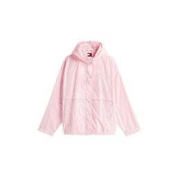 Tommy Jeans Between-Season Jacket female Pink size XL