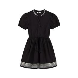 WE Fashion Dress girl Black size 146/152