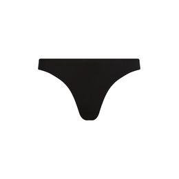 Calvin Klein Swimwear Bikini Bottoms 'Intense Power Move' female Black size XS