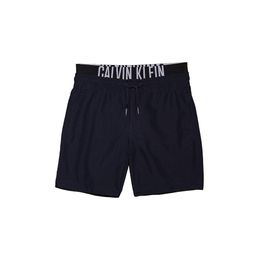 Calvin Klein Swimwear Board Shorts 'Intense Power' boy Blue size L (10-12)