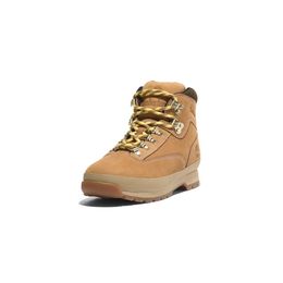 Timberland Boots 'Euro Hiker' male Brown size 12