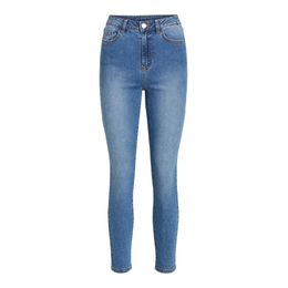 Vila Jeans female Blue size S