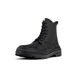 Camper Schnürstiefel 'Brutus Trek' Herren Größe 46 anthrazit