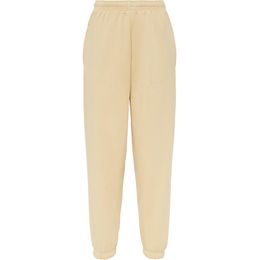 LeGer by Lena Gercke Hose 'Ruby' Damen Größe 44 chamois