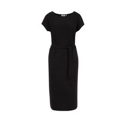 WE Fashion Dress female Black size XS