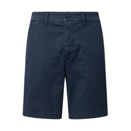 Pepe Jeans Chino Pants 'Regular' male Blue size 38