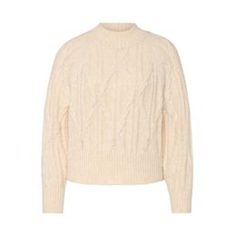 Vero Moda Petite Sweater 'VMBAILY' female Beige size XXS