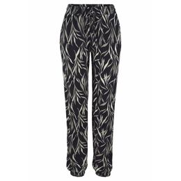 Buffalo Harem Pants female Black size 46