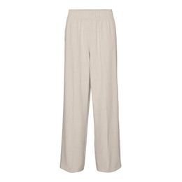 V&eacute;ro Moda Vero Moda Pants 'VMCASSIDY' female Grey size 38