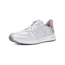 Ara Sneakers female Silver size 36,5