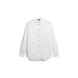 Superdry & Co Blouse female White size 34