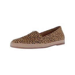 Gabor Espadrilles Damen Gr&ouml;&szlig;e 42.5 beige / braun / schwarz