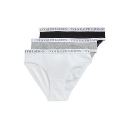 Polo Ralph Lauren Underpants girl Grey, Black, White size XL