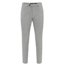 Antioch Pleated Pants male Grey size 34