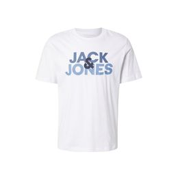 Jack & Jones Jack & Jones Shirt 'JWHJACULA' male White size M