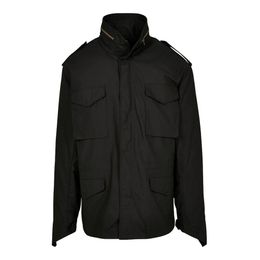 Brandit Jacke Herren Gr&ouml;&szlig;e 7XL schwarz