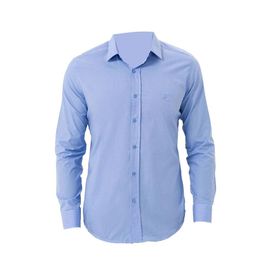 Daniel Hills Shirt male Blue size XL