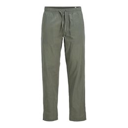 Jack & Jones Jack & Jones Pants 'JPSTKane JJSummer' male Green size XL
