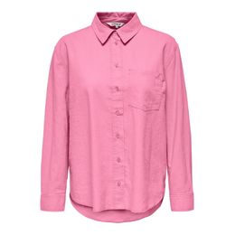 Only Blouse 'ONLTokyo' female Pink size 3XL