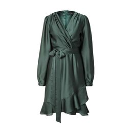 Swing Kleid Damen Größe 40 tanne