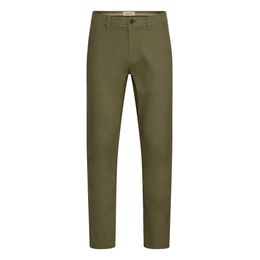 Blend Chino Pants ' BHEDNAN twill pant ' male Green size 38