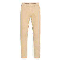 Blend Chino Pants ' BHEDNAN twill pant ' male Brown size 38