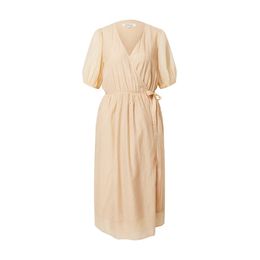 Soft Rebels Kleid 'Alani' Damen Größe 36 beige / camel Winterkleid