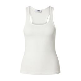 R&AElig;RE by Lorena Rae R&aelig;re By Lorena Rae Top female White size XXL