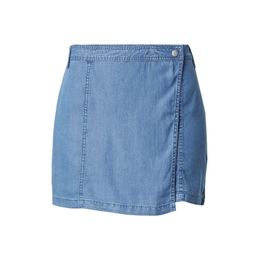 Only Skirt 'ONLCHARIS' female Blue size S
