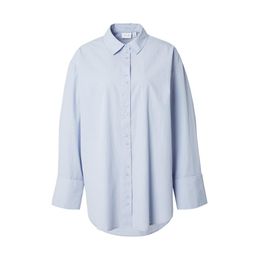 Vila Blouse 'MARLENE' female Blue size 36