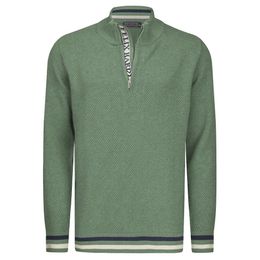 Felix Hardy Sweater male Green size XL