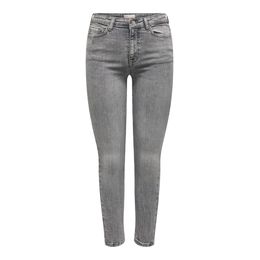 Jacqueline de Yong JDY Jeans 'JDYFINA' Damen Größe 32/33 hellgrau