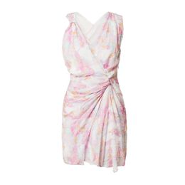 Iro Kleid 'FREDJA' Damen Gr&ouml;&szlig;e 42 rosa Winterkleid