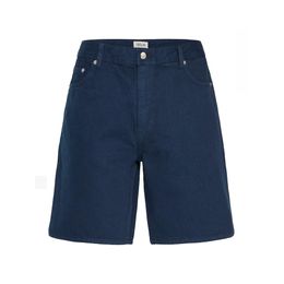 !Solid Pants ' SDRYAN COLOUR SHO ' male Blue size XL