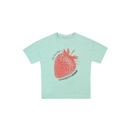 s.Oliver Shirt girl Green size 170/176