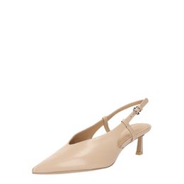 & other stories & Other Stories Slingpumps Damen Gr&ouml;&szlig;e 39 beige