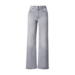 Only Jeans 'ONLJUICY' Damen Gr&ouml;&szlig;e 33 grey denim