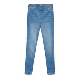 Vero Moda Petite Jeans 'VMSOF' female Blue size 33