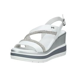 Nero Giardini Sandals female White size 35