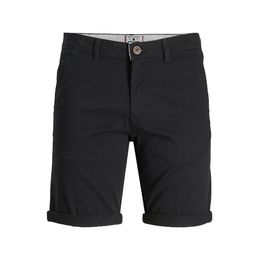 Jack & Jones Plus Jack & Jones Plus Chino Pants 'JPSTDave' male Black size 50