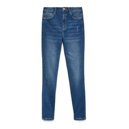 Vero Moda Petite Jeans 'VMSOF' female Blue size 26