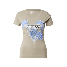 Guess Shirt female Green size XS