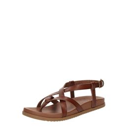 Blowfish Malibu T-Bar Sandals 'Camden' female Brown size 37