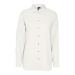 V&eacute;ro Moda VERO MODA Bluse 'Natali Nia' Damen Gr&ouml;&szlig;e XS offwhite