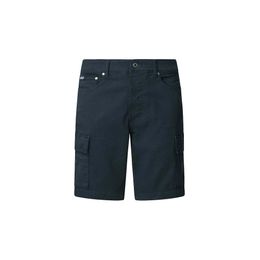 Pepe Jeans Cargo Pants 'Gymdigo' male Blue size 33