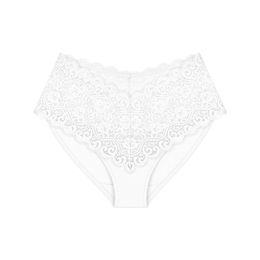 Triumph Panty 'Amourette' female White size 42
