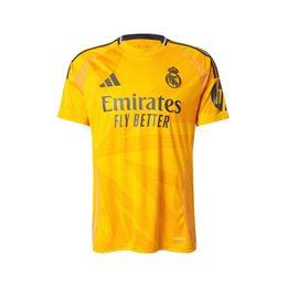 adidas Performance Jersey 'Real Madrid 24/25 Away' male Orange size XXXL