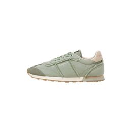 Pepe Jeans Sneaker 'Once' Damen Gr&ouml;&szlig;e 40 beige / mint