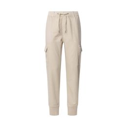 Pepe Jeans Cargohose 'New Crusade' Damen Gr&ouml;&szlig;e 40 wei&szlig;
